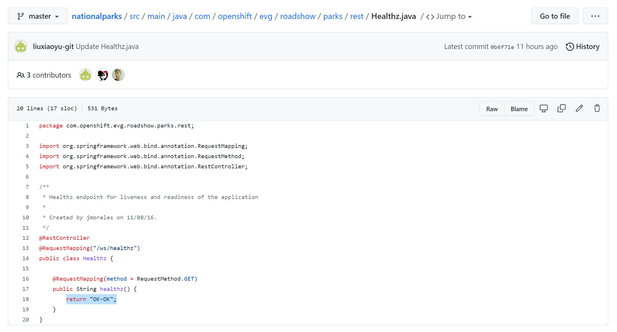OpenShift 4 - 全图形化 Step-by-Step 部署容器应用（附视频）_openshift4部署-CSDN博客