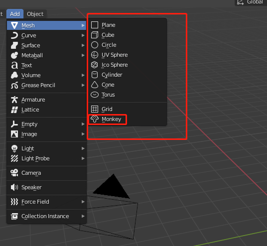 Qt3D （一） Qt3DRender::QMesh 加载obj不显示的问题_qt的qmesh-CSDN博客