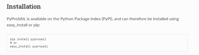 python安装prosail库及Fortran编译器下载与配置_python promt怎么安装兼容的fortran的编译器-CSDN博客