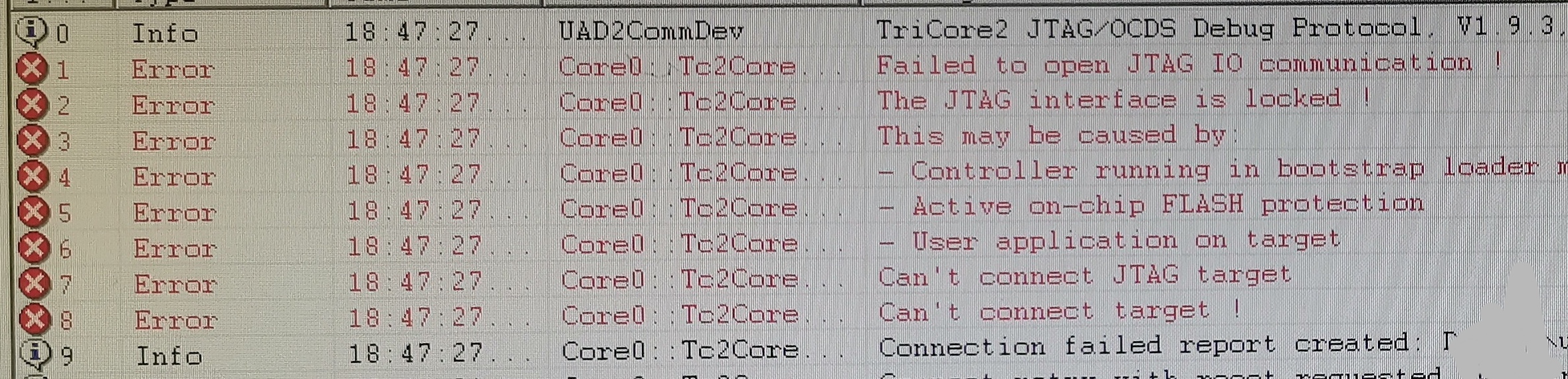 TC275没有擦除就写UCB导致变砖_英飞凌ucb救砖-CSDN博客