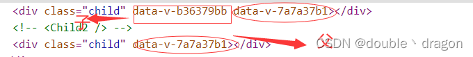 Vue中scoped的样式污染处理vue 样式污染 Csdn博客