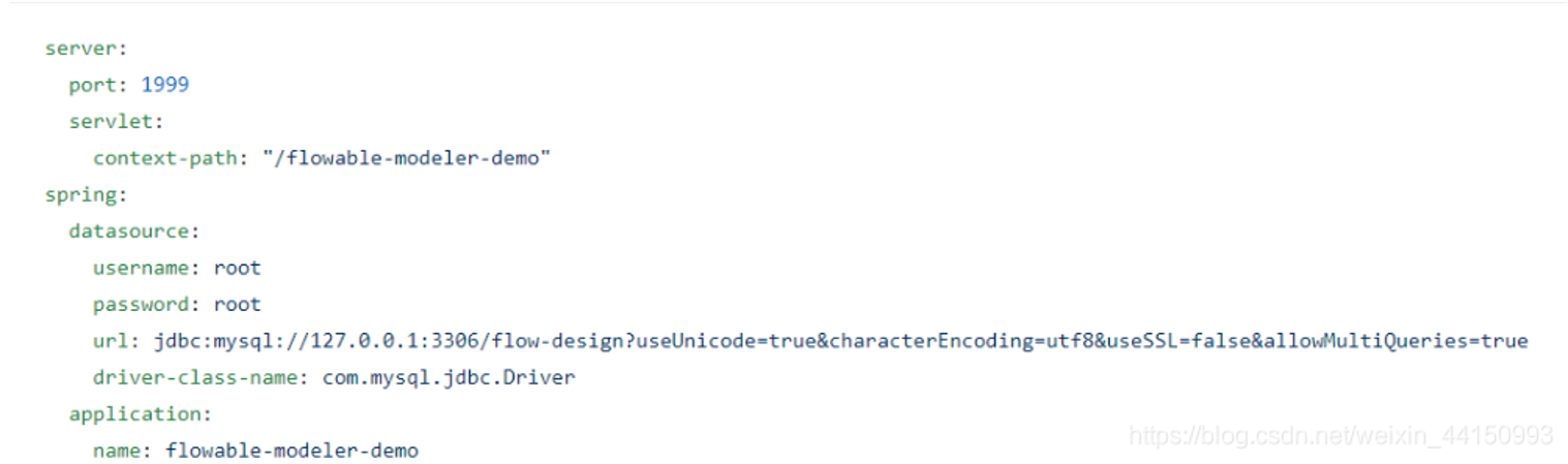 Flowable流程设计器的使用_flowable 流条件-CSDN博客