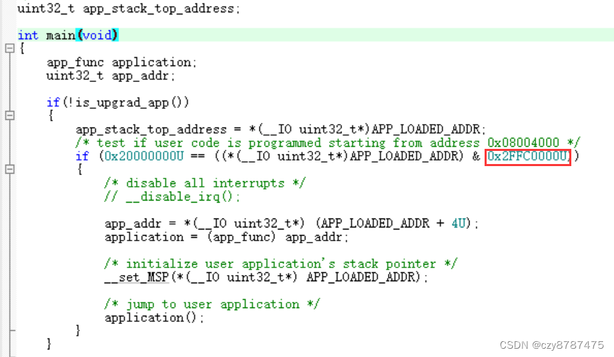 GD32F4 USB DFU IAP_gd32 mcu dfu tool-CSDN博客