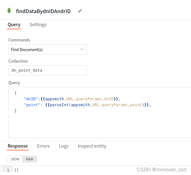 appsmith和budibase两款低代码平台基本使用与对比-CSDN博客