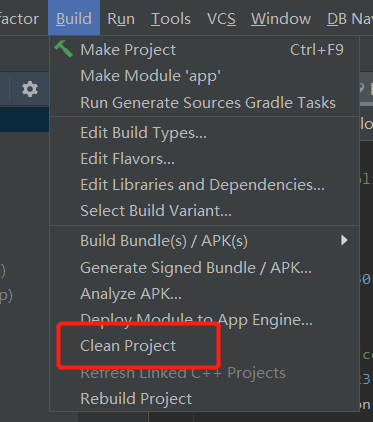 Android Studio编译报错：Invalid main APK outputs : EarlySyncBuildOutput-CSDN博客