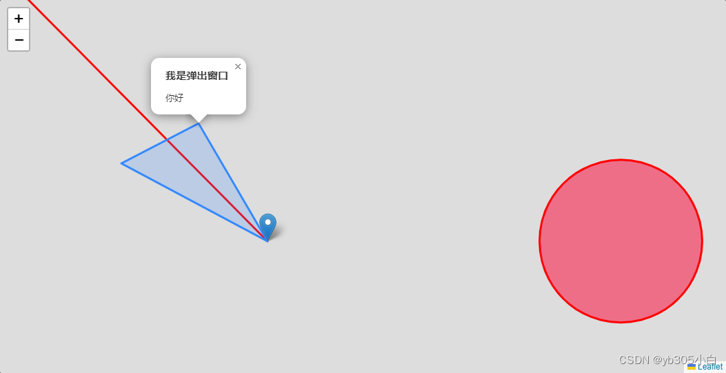 Leaflet_npm install @leaflet@1.9.3 @leaflet.chinatmsprovid-CSDN博客