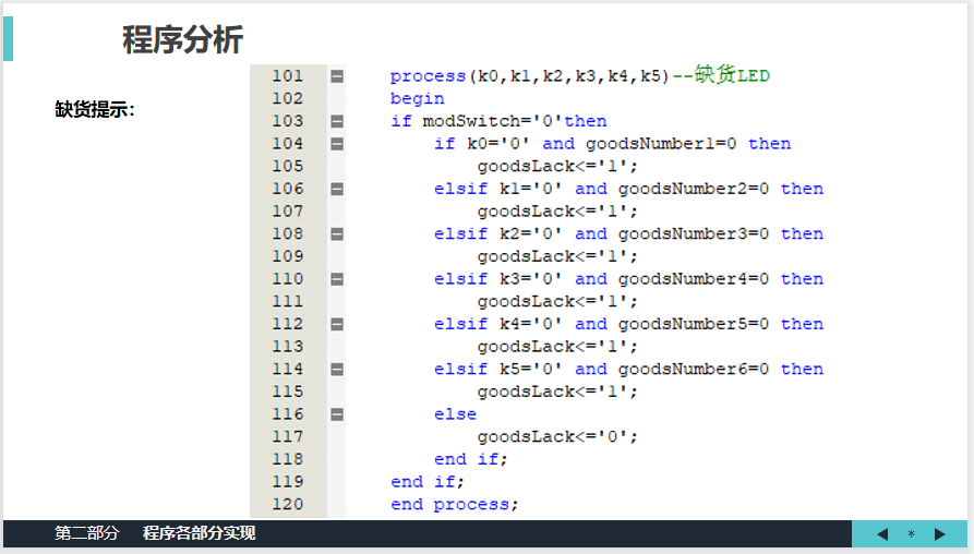 基于FPGA的自动售货机设计（EDA课程设计）（湖南科技大学）_eda自动售票机课程设计-CSDN博客