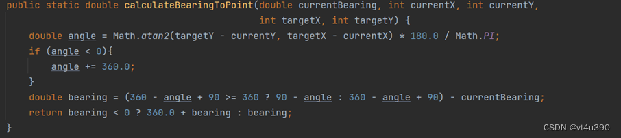 HIT软构Lab1心得-CSDN博客