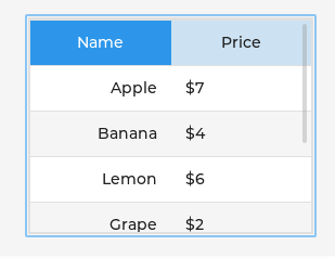 LVGL|使用lv_table(表格)时添加网格效果_lvgl table-CSDN博客