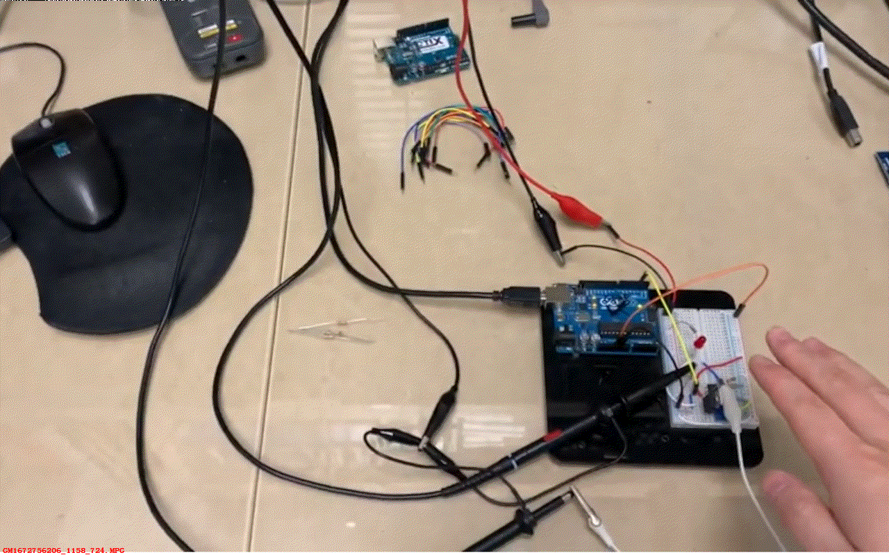 利用LED来作为单光子雪崩检测器_spad 二极管-CSDN博客
