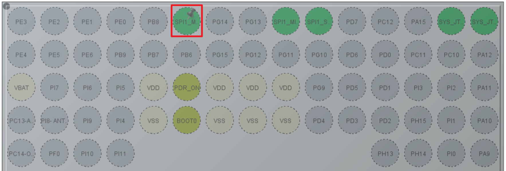大疆C板读取BMI088传感器数据_bmi088数据读取-CSDN博客