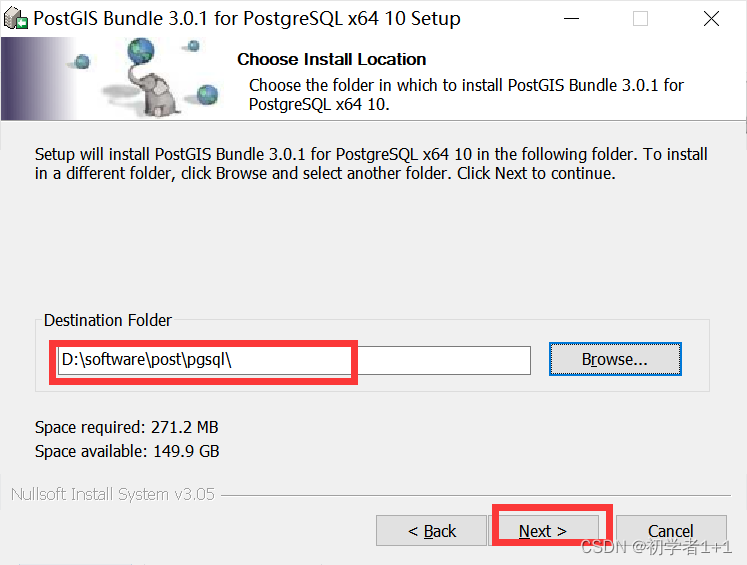 Arcgis创建基于PostGIS数据库_arcgis pg-CSDN博客