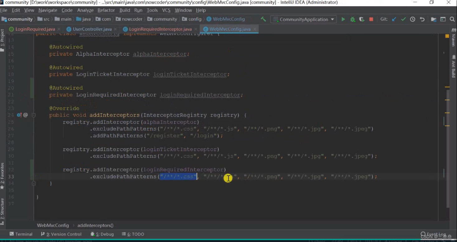 仿牛客网java_仿牛客网社区代码-CSDN博客