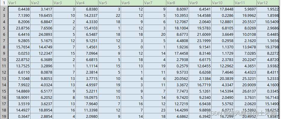 【MATLAB第23期】基于MATLAB的LSTM或ANN万能插值程序含交互界面APP_ann matlab 程序-CSDN博客