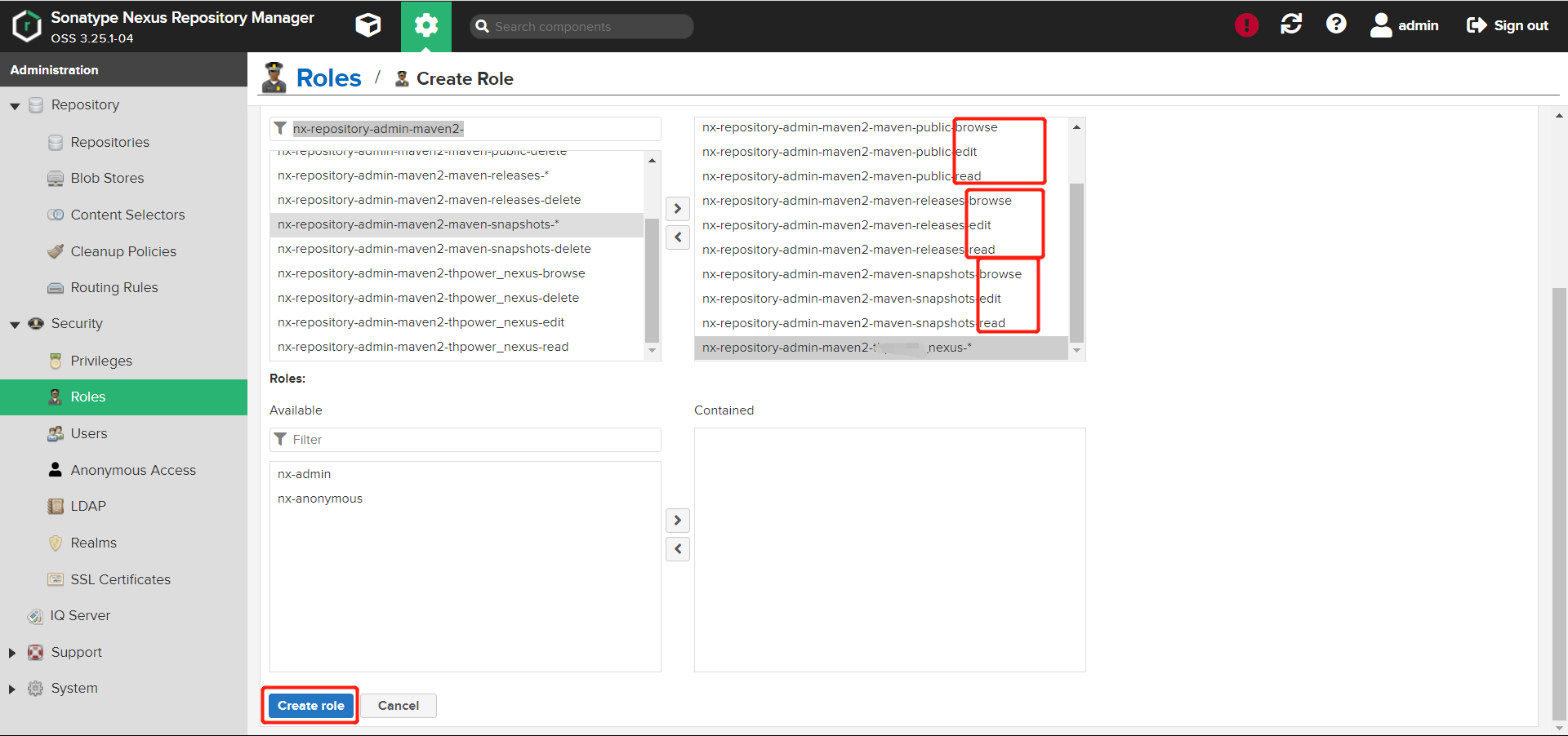 Linux 部署 Nexus （下载、安装、使用）_luixn下载nexus-CSDN博客