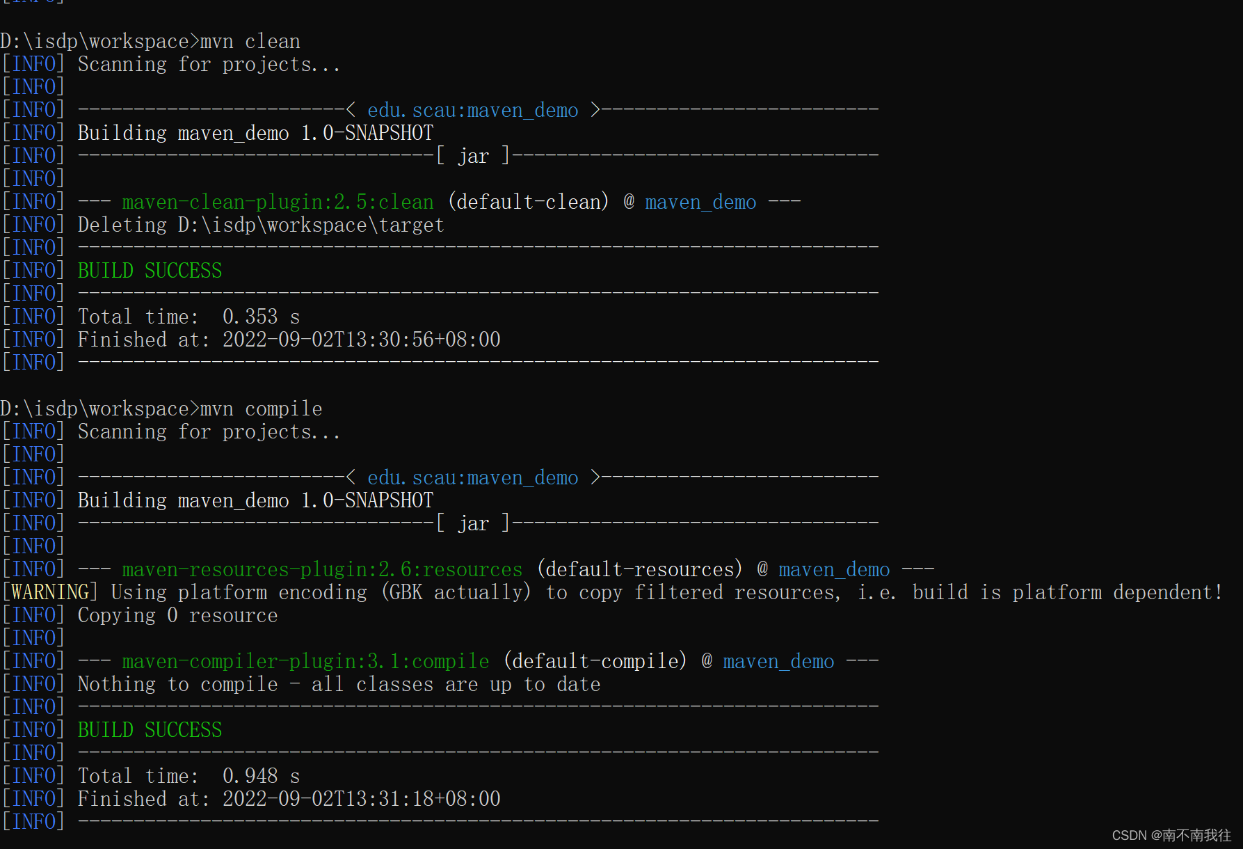 idea maven 配置_idea中,reload project对应的命令-CSDN博客