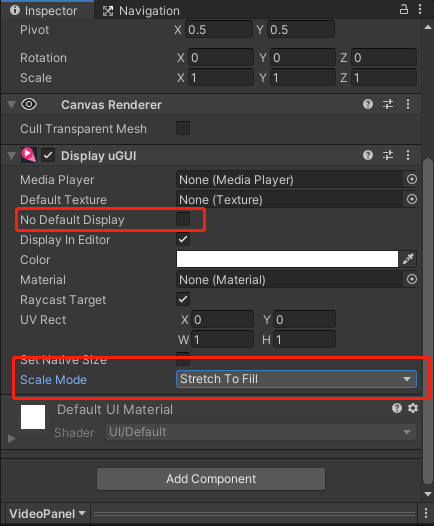 Unity 视频播放_unity 播放视频-CSDN博客