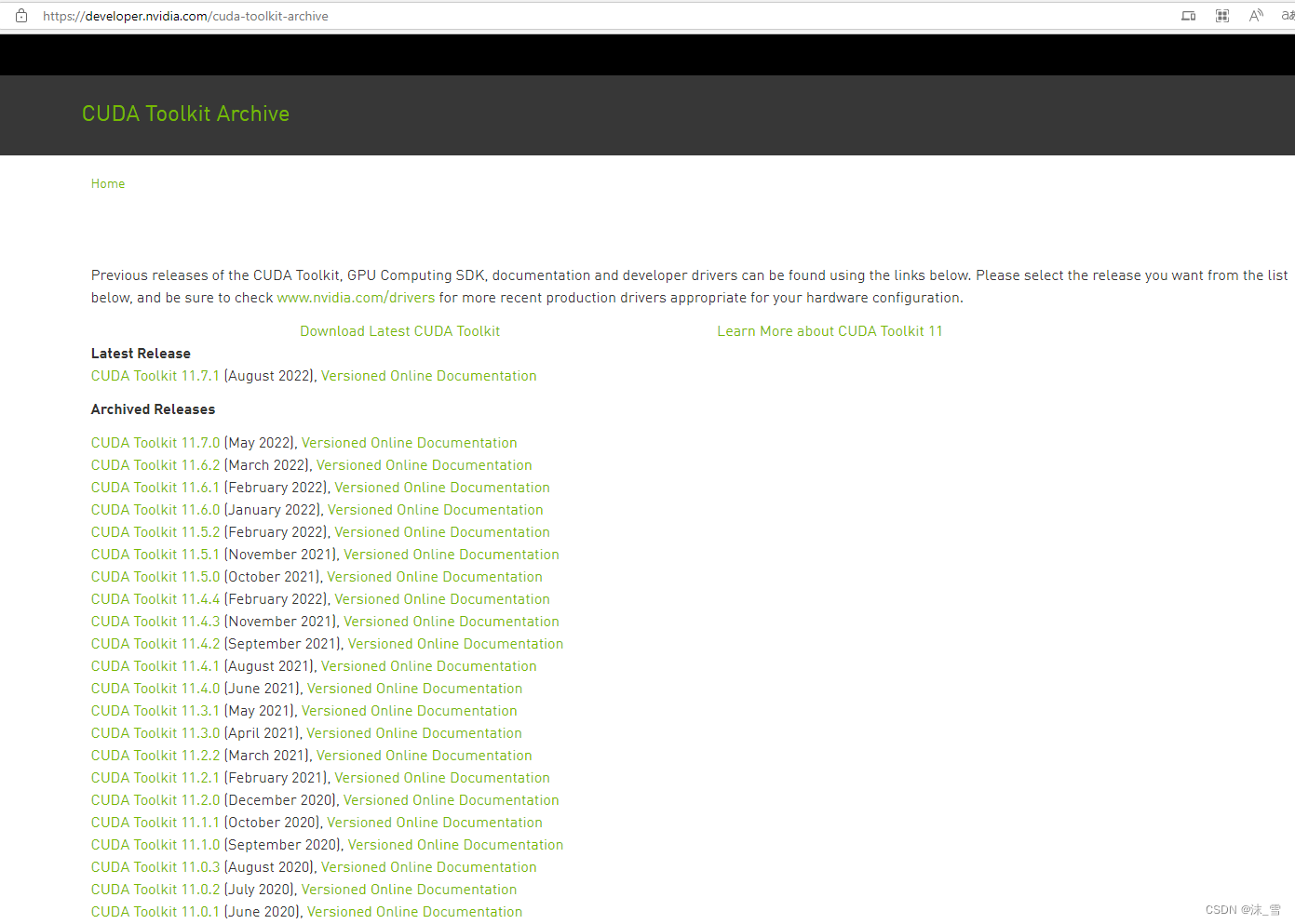 windows下,Anaconda安装GPU版本的tensorflow_anacond安装tensorflow gpu-CSDN博客