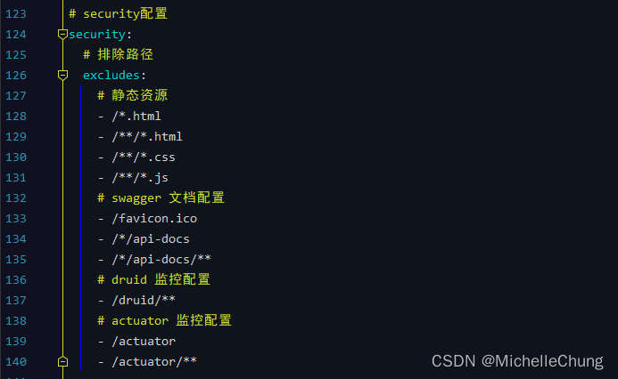 【ruoyi Vue Plus】学习笔记 43 Sa Token（六）sainterceptor 拦截器调用流程分析以及对比（sa Token 源码）saignore Csdn博客