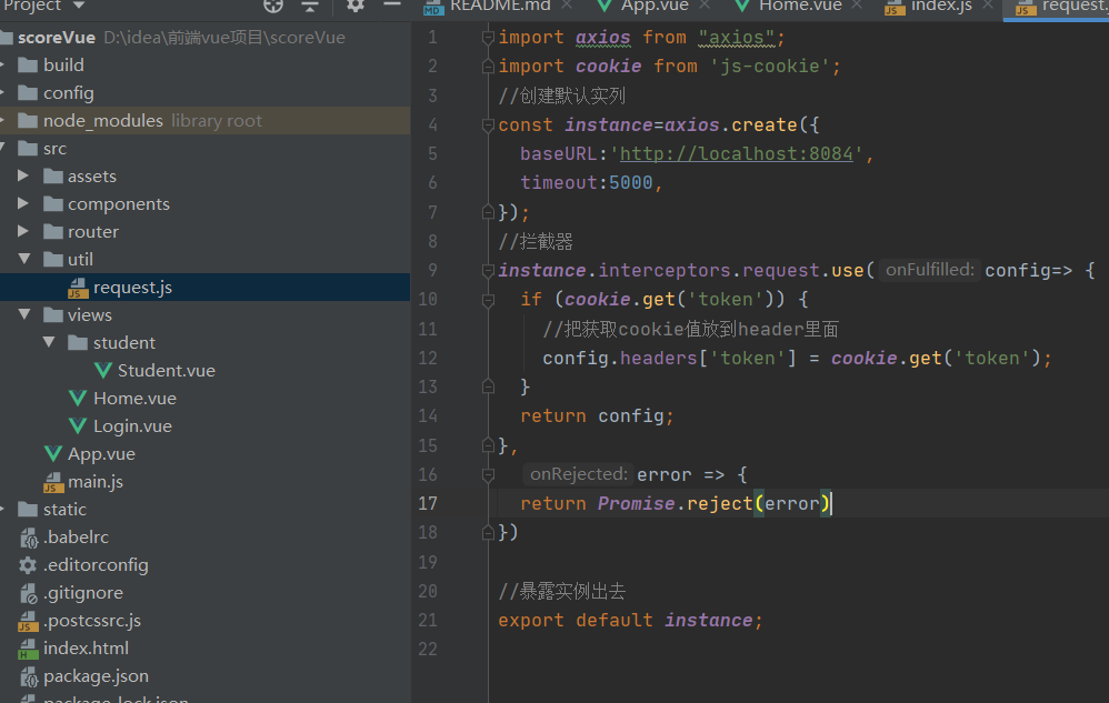 cookie保存后端传来的token值，请求每一个接口header都带上token值_前端的cookie和后端的token怎么连接-CSDN博客
