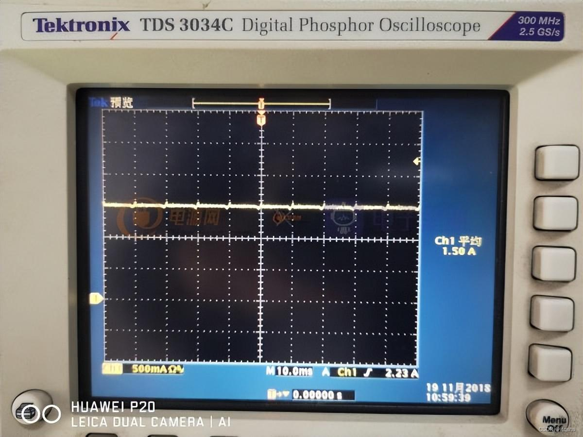 开关电源-反激+单级PFC超低纹波超低THD_单级pfc反激电源设计-CSDN博客