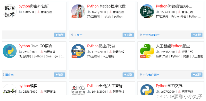 【Python兼职】大学生用Python在宿舍兼职接单3天赚了一千块-CSDN博客