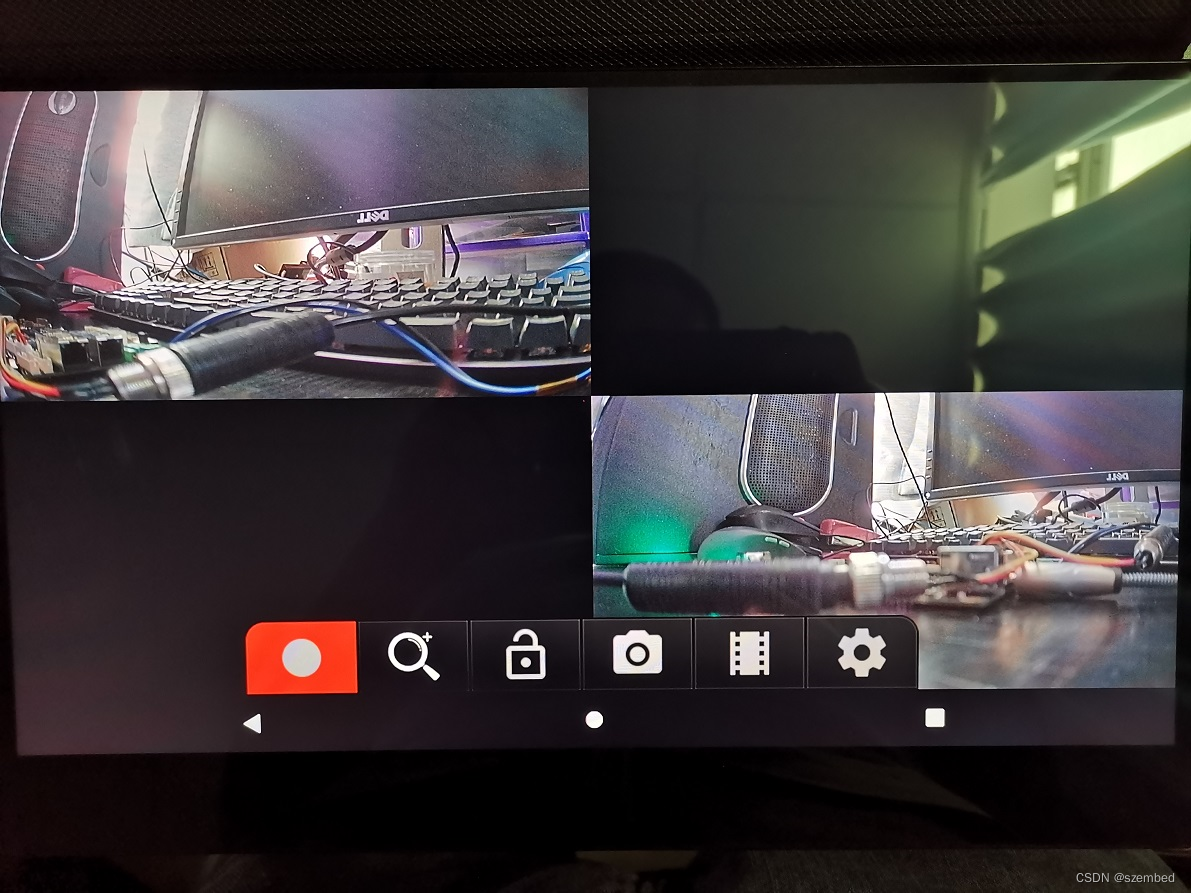 全志T507主板android系统下AHD摄像头的使用-盈鹏飞嵌入式_tp9930-CSDN博客