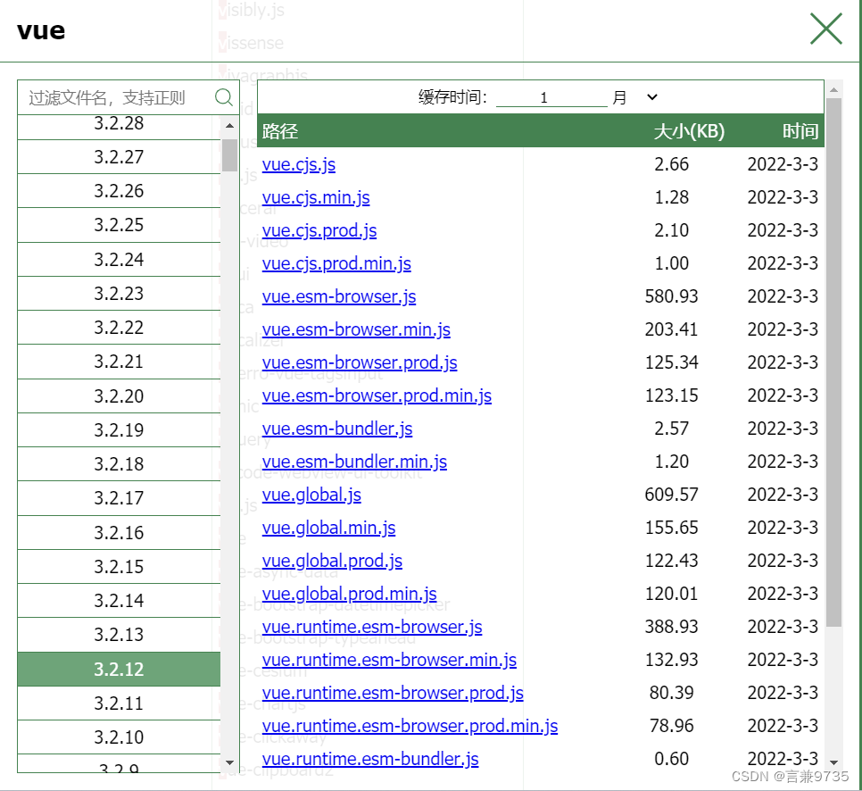 vue学习01day---怎么引入vue到项目中使用_导入vue项目-CSDN博客