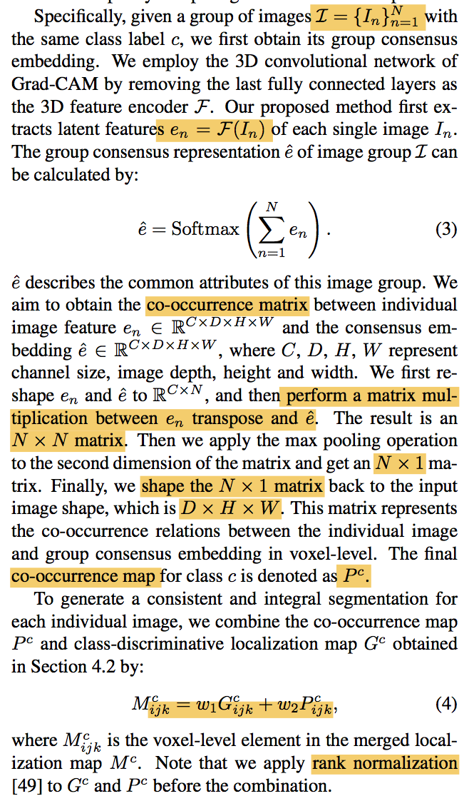 论文笔记：ICCV2021 Weakly Supervised 3D Semantic Segmentation Using Cross-Image Consensus and Inter ...