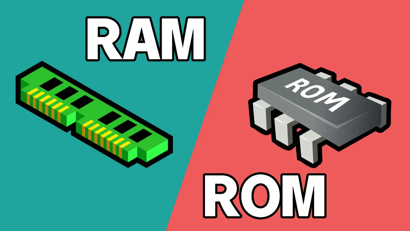 简单介绍一下RAM、ROM 通用安全机制_ram校验-CSDN博客