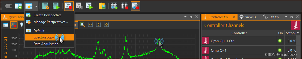 【Qt开源项目推荐】完美的Dock窗口布局解决方案 Qt-Advanced-Docking-System_qtadvanceddocking-CSDN博客