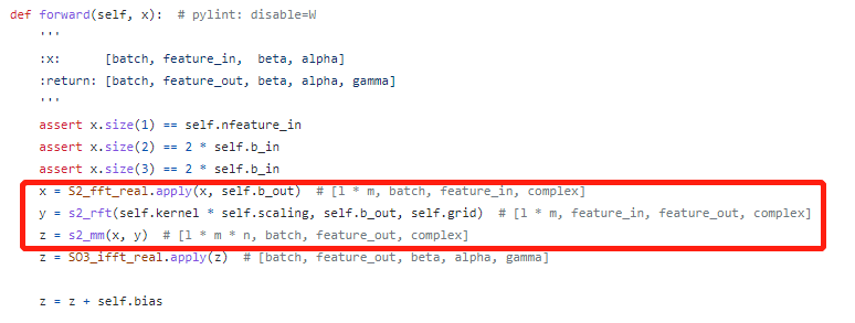 Spherical CNN源代码解析_s2cnn-CSDN博客