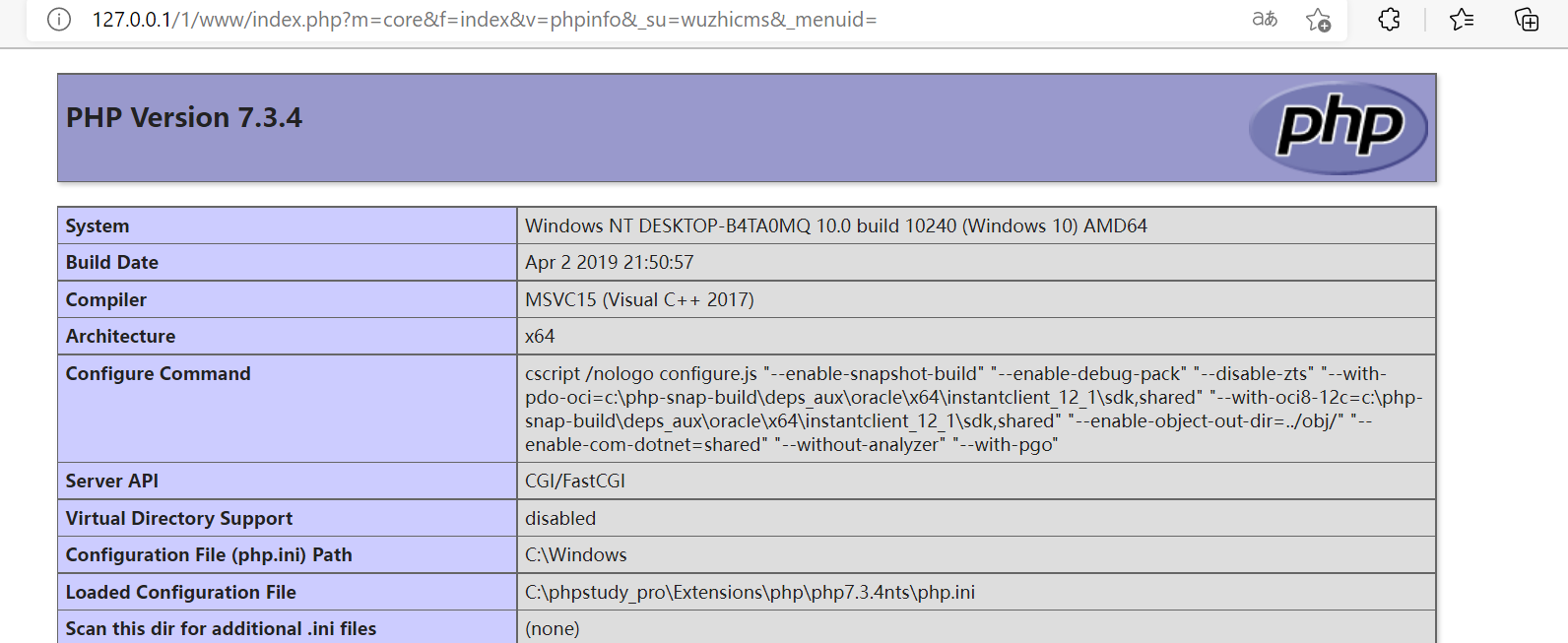 wuzhicms漏洞复现_五指cms漏洞-CSDN博客