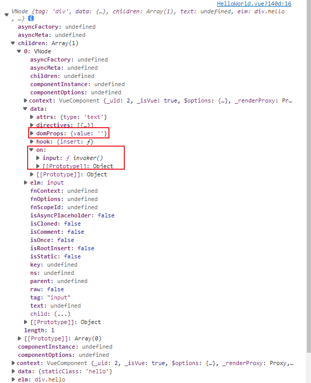 Vue中v-model和sync的解析_vue v-model sync-CSDN博客