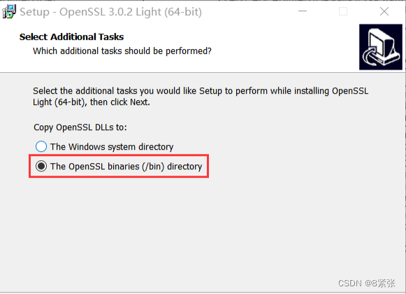 qt.network.ssl: QSslSocket::connectToHostEncrypted: TLS initialization failed_查看当前qt支持的ssl版本-CSDN博客