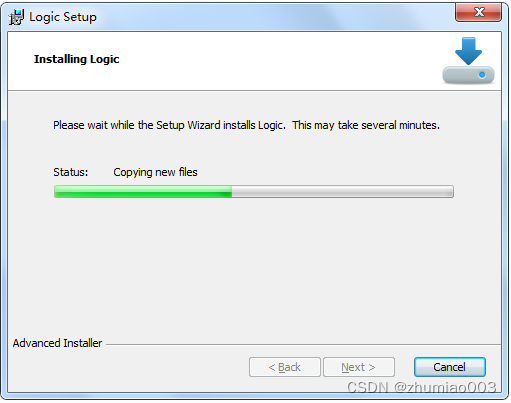 六叶树 Saleae Logic 16通道 逻辑分析仪 软件使用教程-CSDN博客