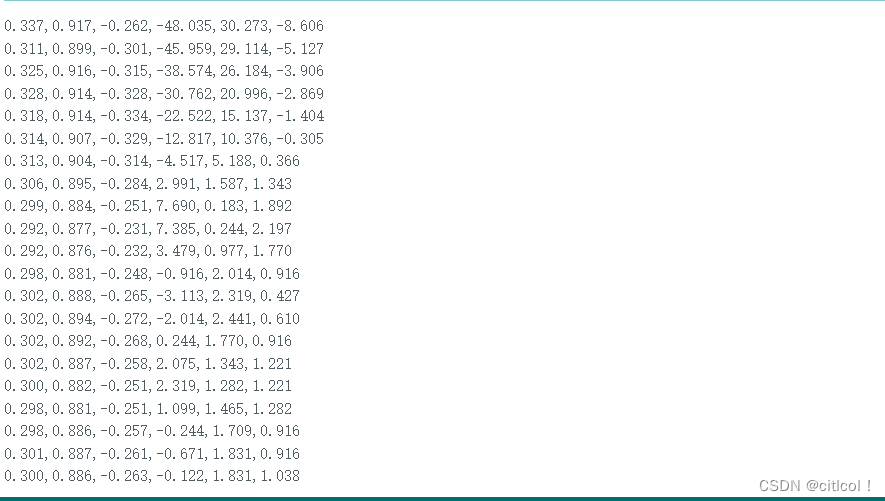 TinyML在Arduino部署（语音检测及人体识别数据）_tinyml arduino-CSDN博客