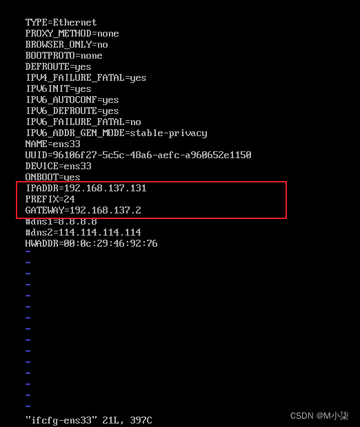 Centos7虚拟机上重启network，service network restart失败_centos7 service network restart 失败-CSDN博客