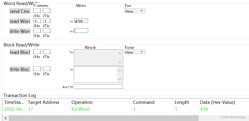 bqstudio软件操作指南-CSDN博客