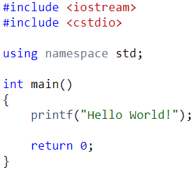 《第二章 printf语句与C++中的判断结构｜CSDN创作打卡》_%8.3f-CSDN博客