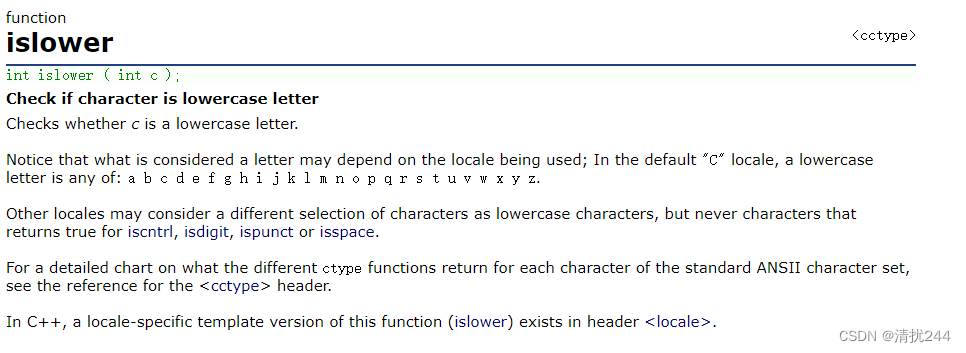 【从饮水机到名人堂之c语言】c语言中isalpha函数和islower函数的介绍_isalpha函数头文件-CSDN博客