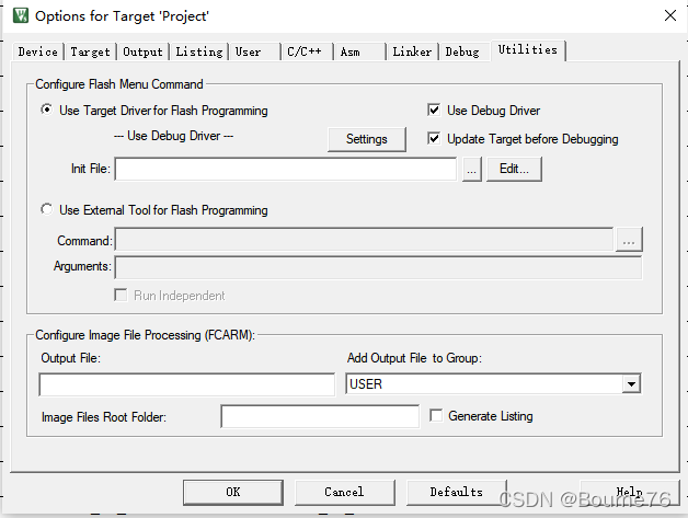 Stm32使用st Link V2下载出现flash Timeout问题flash Timeout Reset The Target用st Link可以烧 Csdn博客