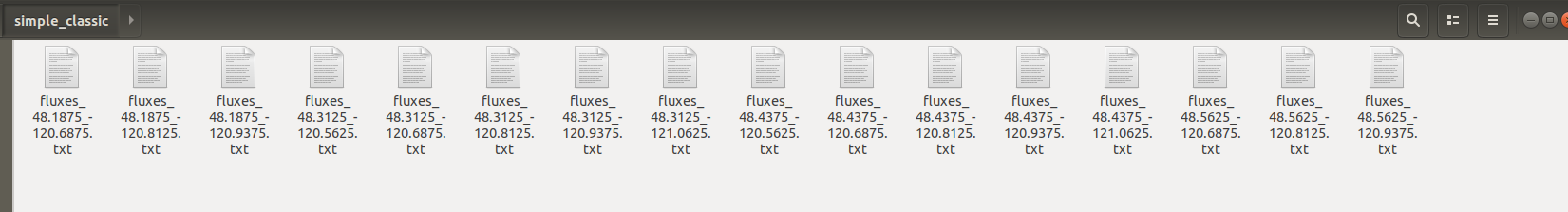 基于Linux下的VIC使用（1）VIC部分（Fortran版本）_编译vic源码过程-CSDN博客