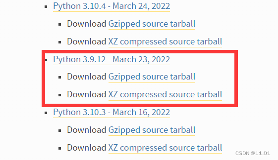 Linux环境下安装python并编写简单程序_linuxpython如何编写程序-CSDN博客