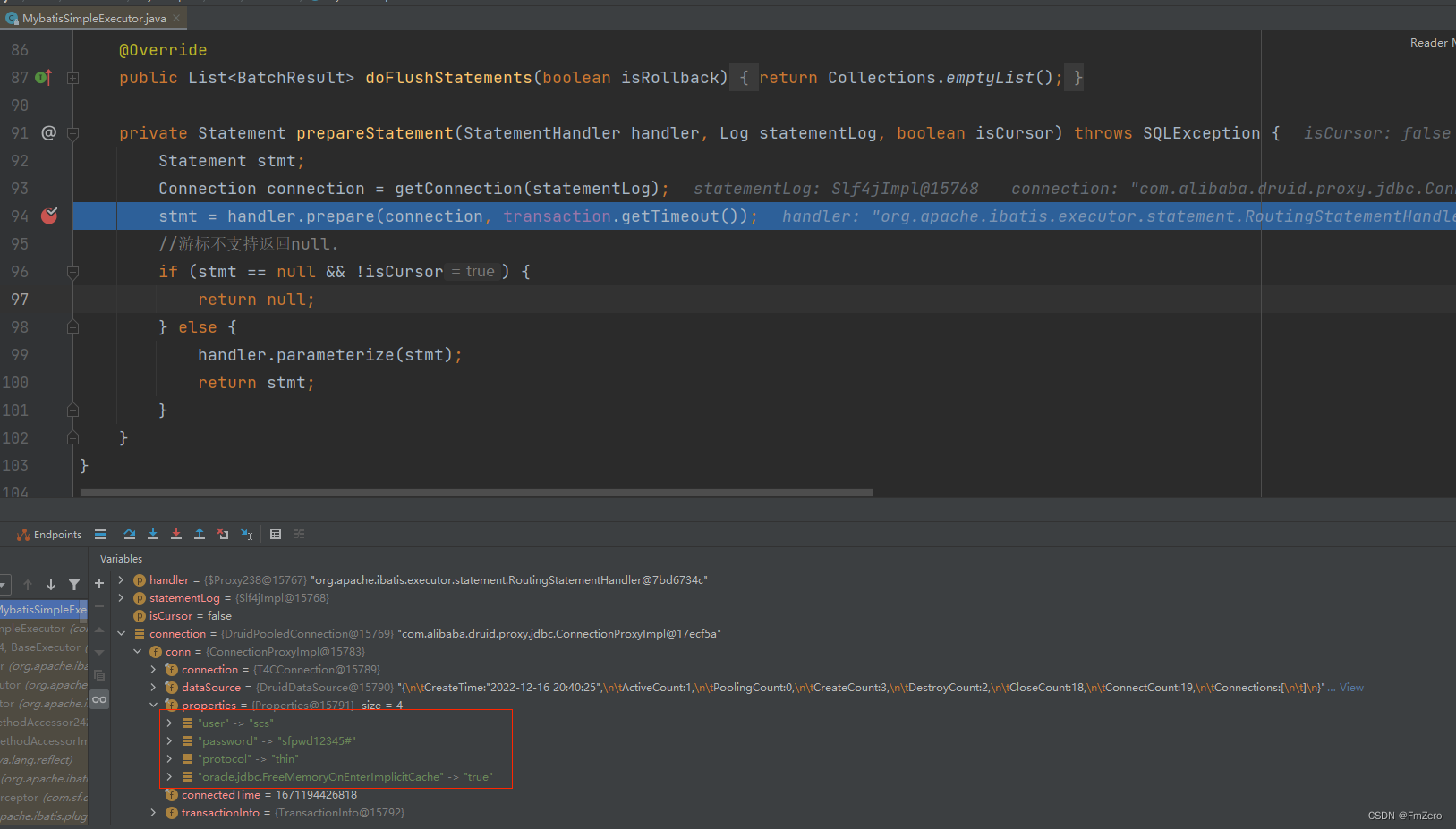 亿级数据迁移 从oracle到mysqloracle 和 Mysql 双写 Csdn博客