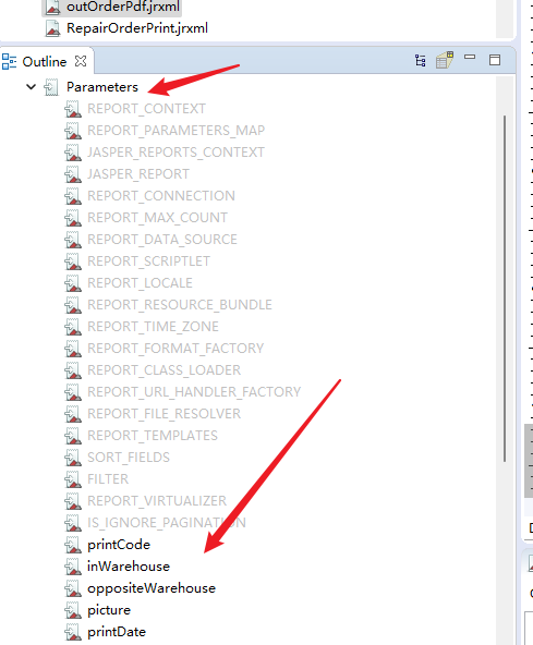 TIBCO Jaspersoft 使用教程+JasperReport 生成PDF记录-CSDN博客