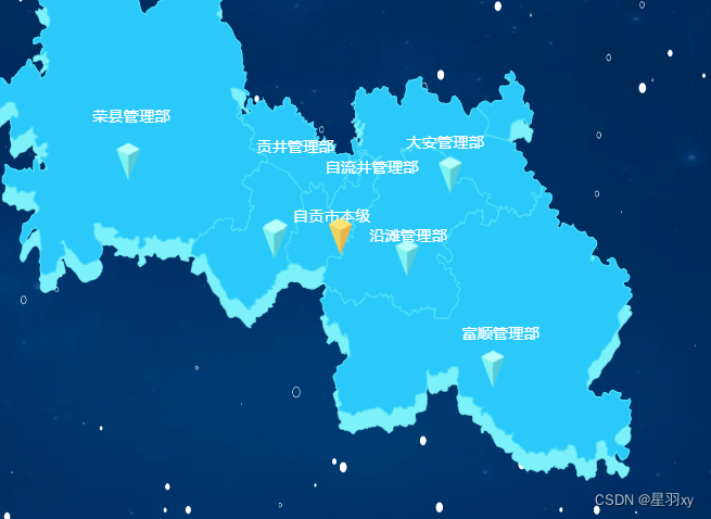 echarts地图打点makepoint添加图片_echarts地图上加logo-CSDN博客