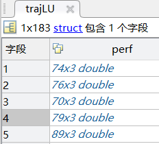 （matlab）mat文件中的cell数据存到xls中-writematrix()_matlab writematrix-CSDN博客