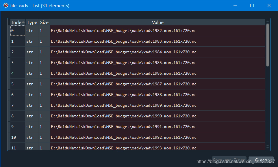 python 合并多个有规则命名的nc文件_xr.concat-CSDN博客
