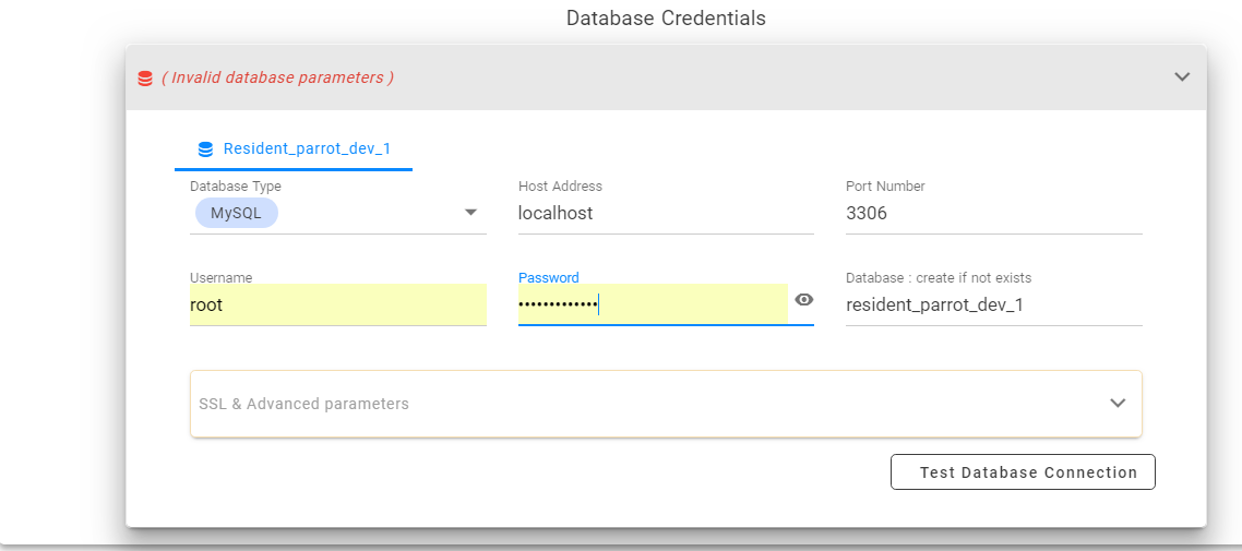 NocoDB安装与建立问题_nocodb 前端修改-CSDN博客